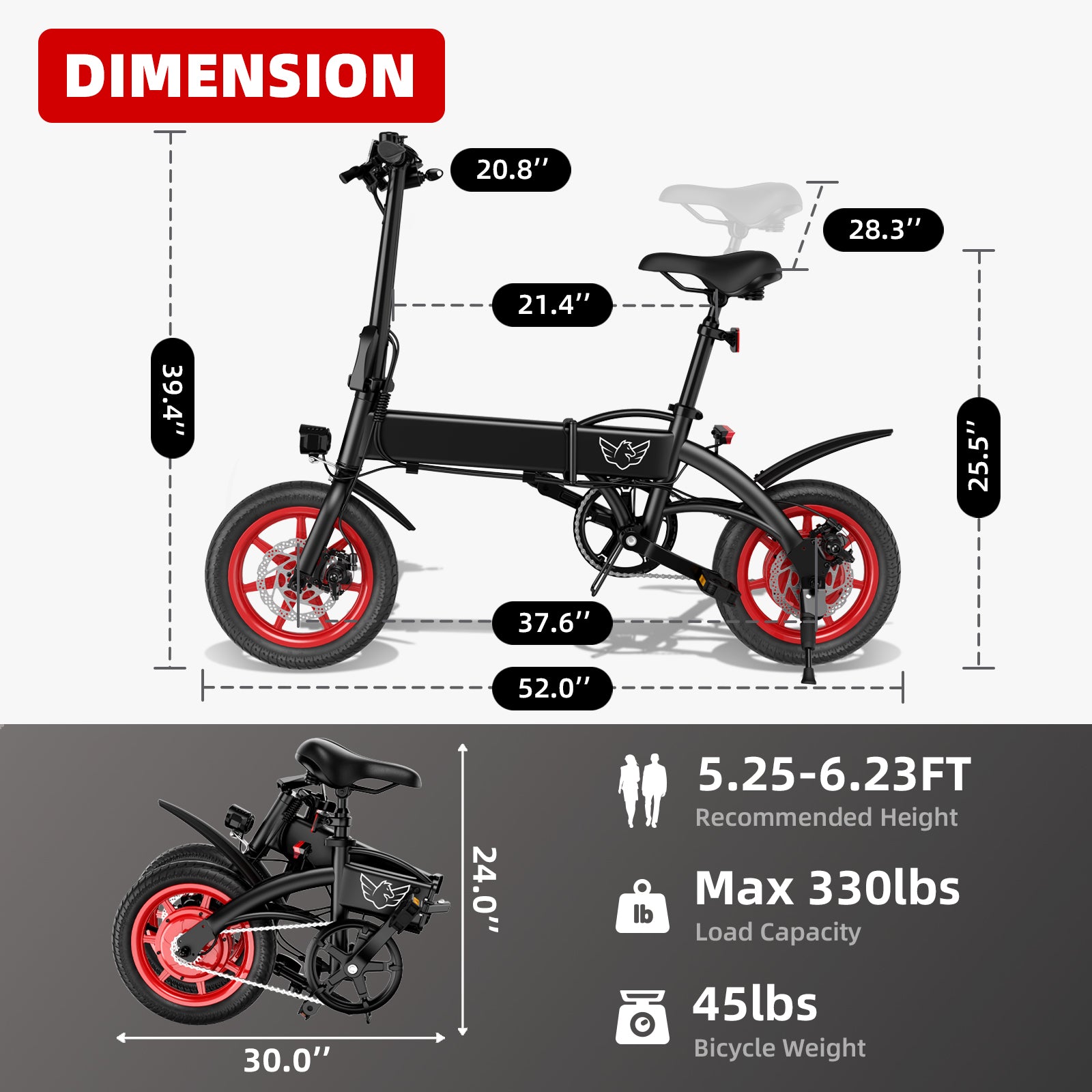 Windhorse E-Bike | Affordable Electric Bikes – WINDHORSE