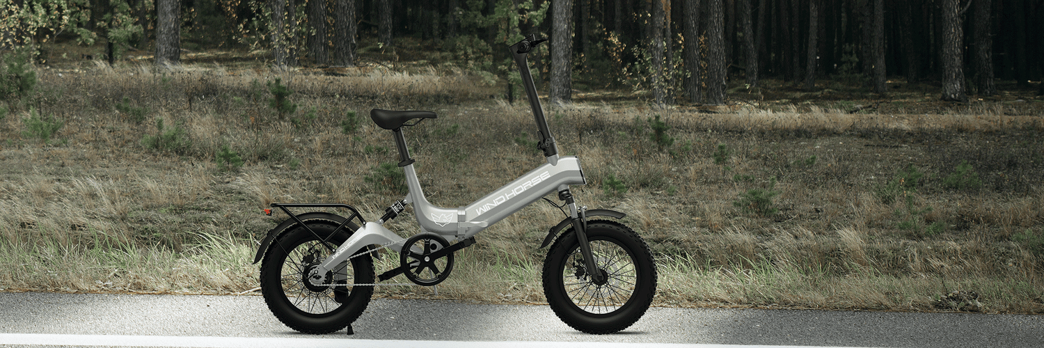 Windhorse E-Bike | Affordable Electric Bikes – WINDHORSE