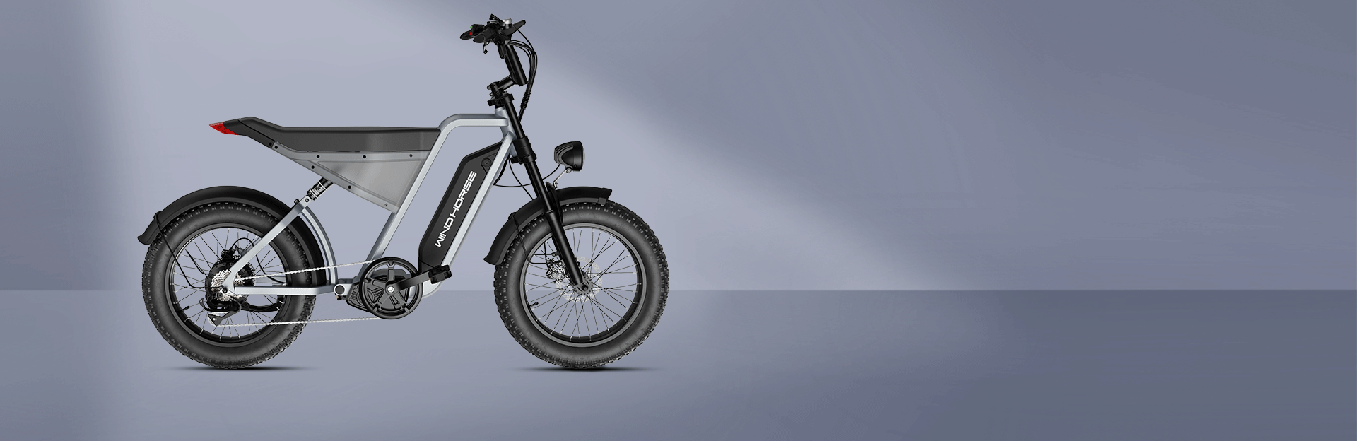 Windhorse E-Bike | Affordable Electric Bikes – WINDHORSE