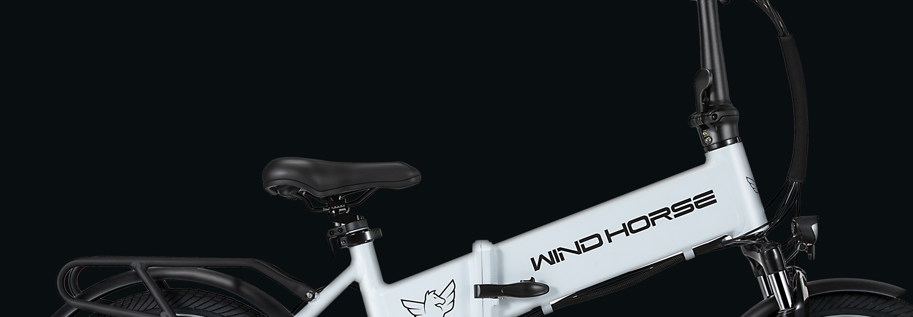 Windhorse E-Bike | Affordable Electric Bikes – WINDHORSE