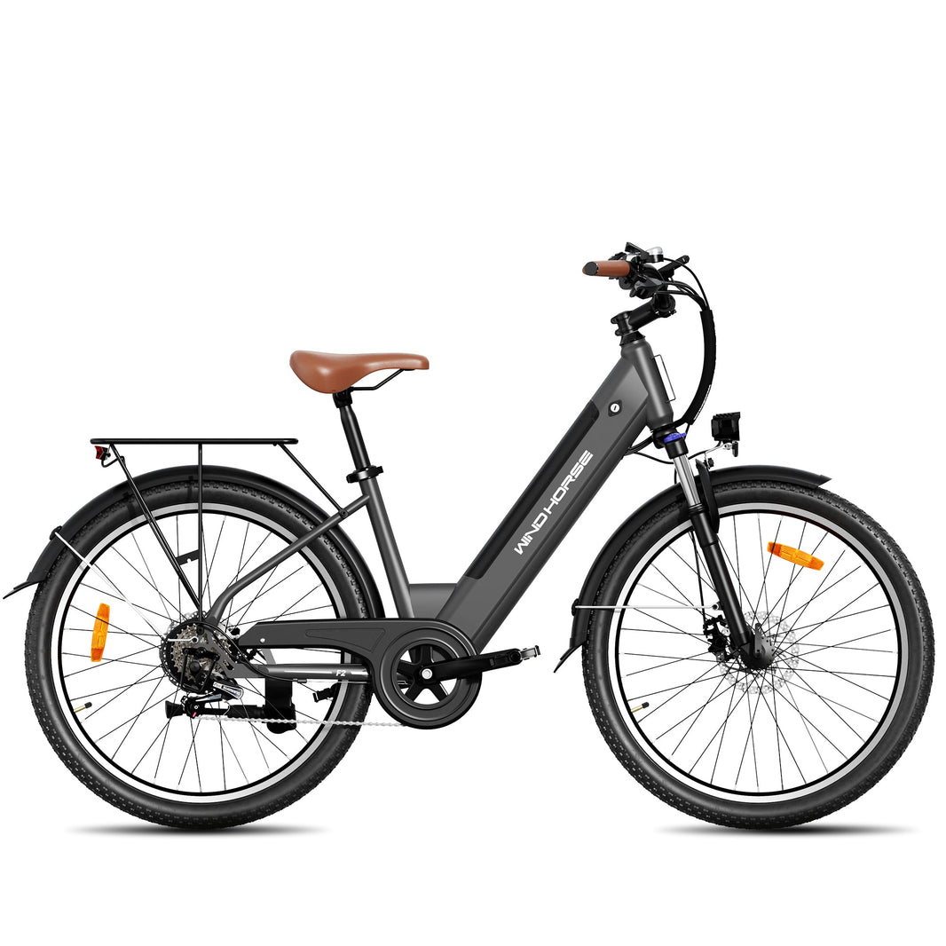 Electric Bike